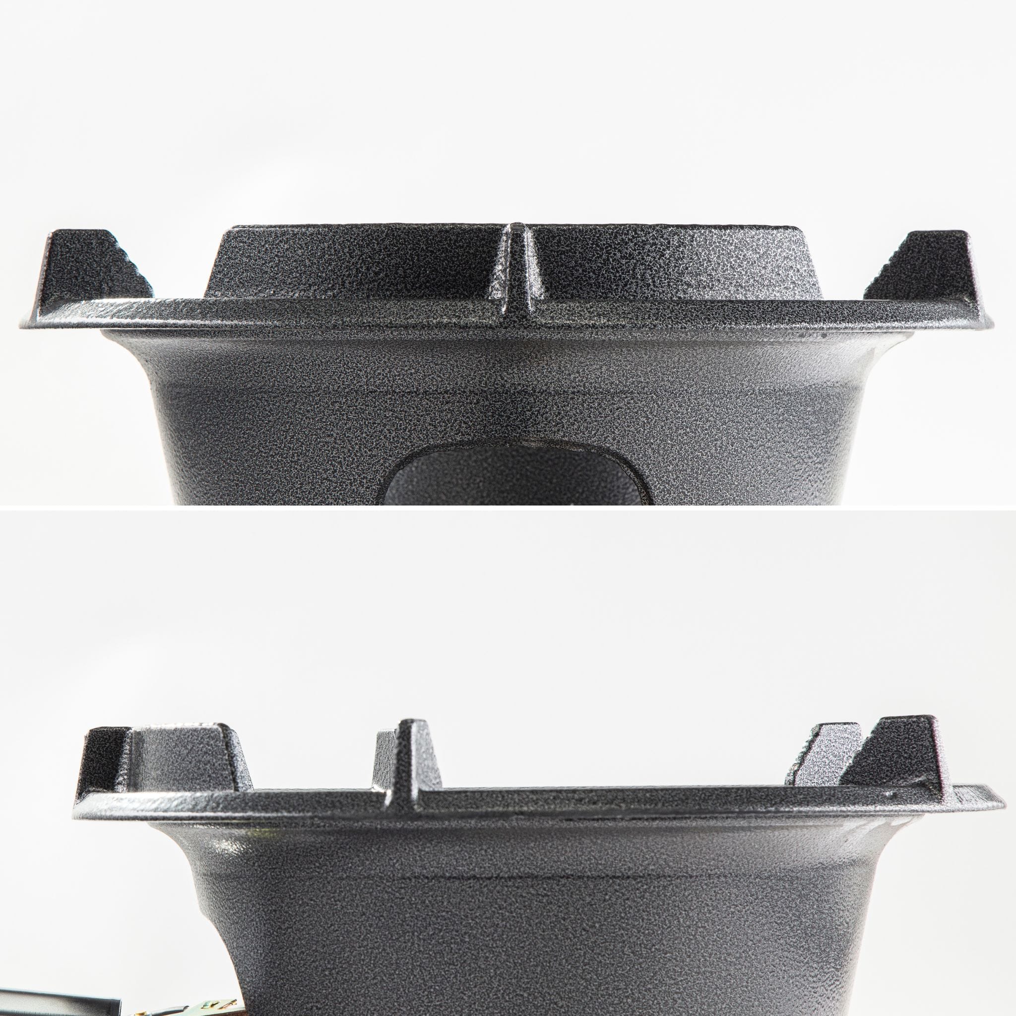 Blastrz – Master the Flame. Stir-Fry Like a Pro